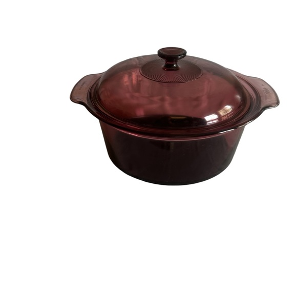 VISION CORNING | Kitchen | Vision Corning Ware Cookware 5l Dutch Oven ...